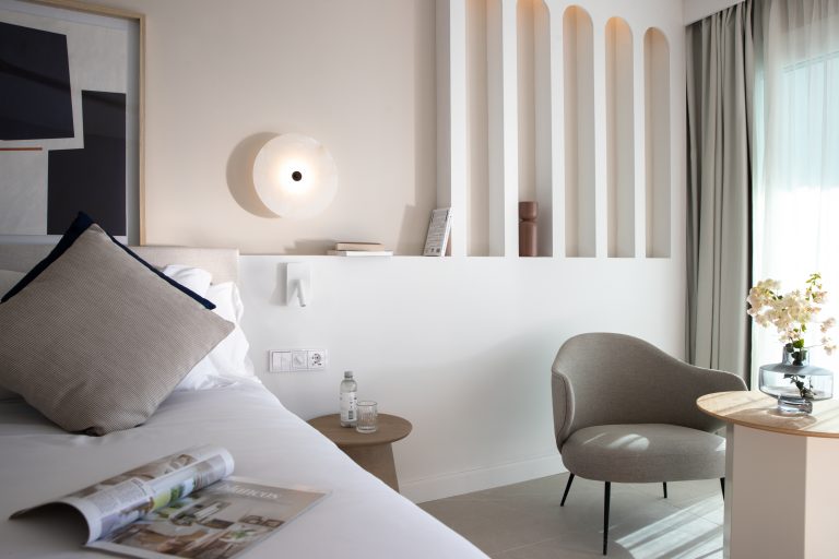 The Prestige Collection Hotels - METT Hotel & Beach Resort Marbella